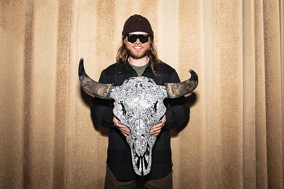 All Hail Crazy Karl! | Mountain Sports | mtexpress.com