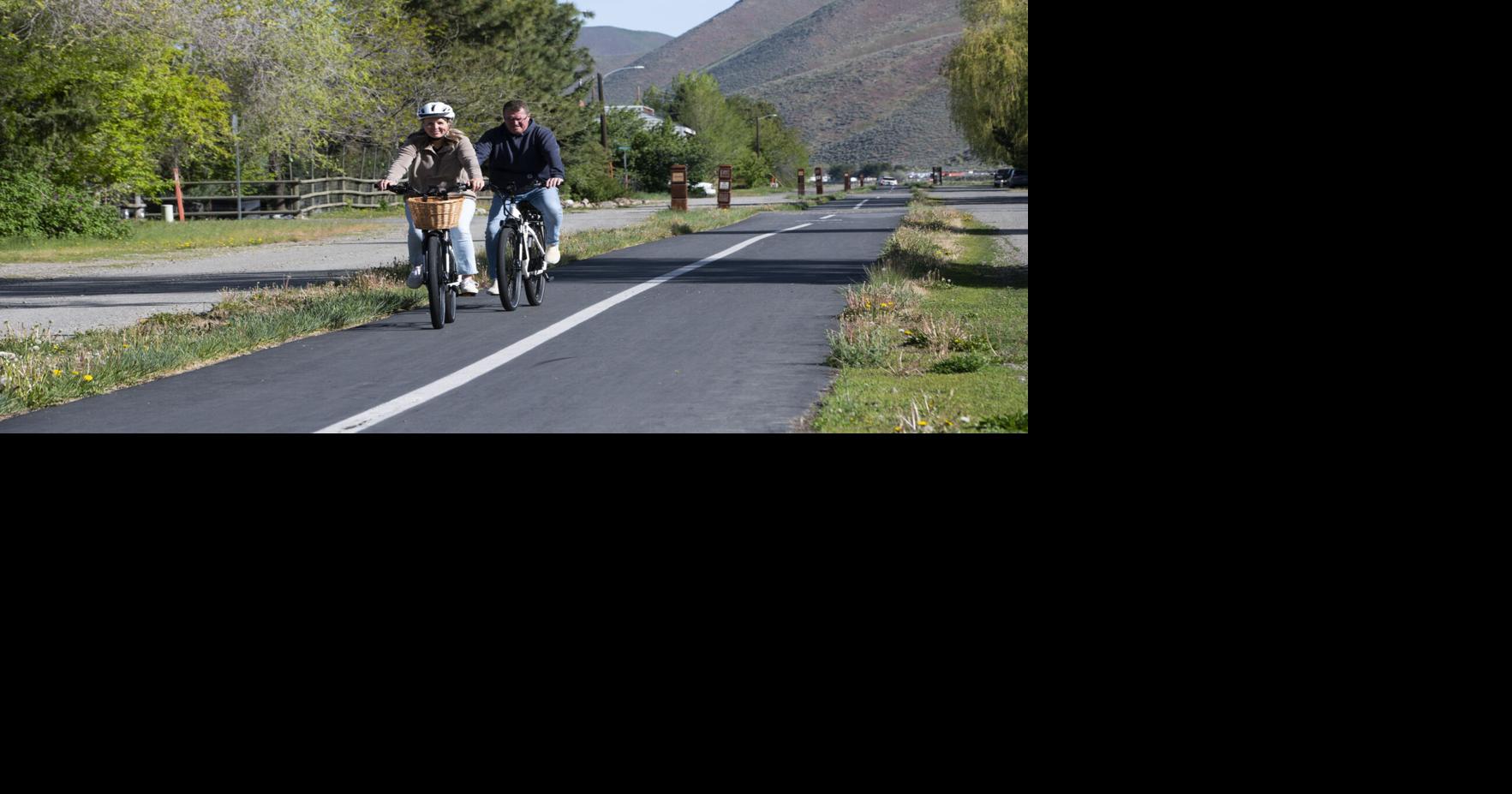 Hailey holds hearing on new e-bike laws | Hailey | mtexpress.com