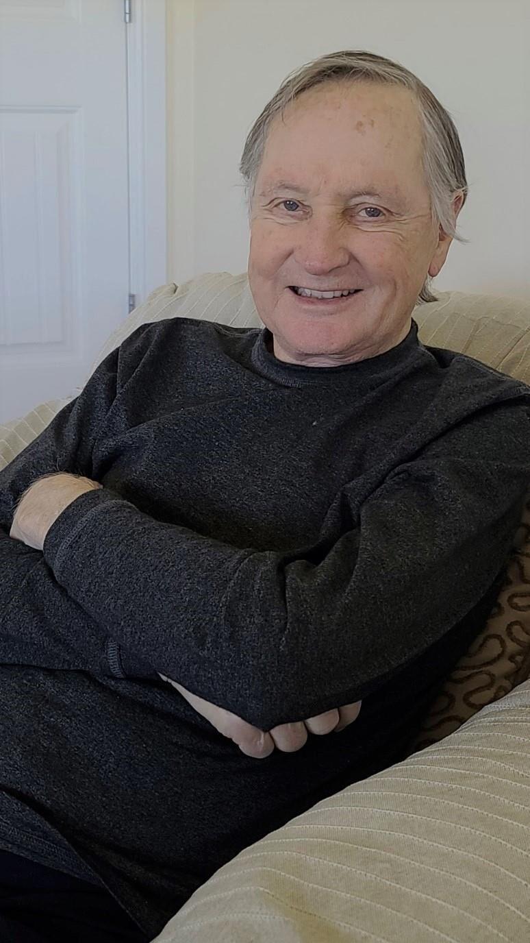 James 'Jimmy' Ruscitto III | Obituaries | mtexpress.com