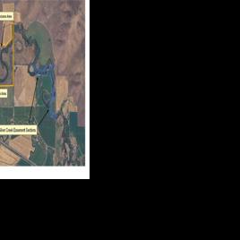 Deal made to protect Silver Creek access | Environment | mtexpress.com