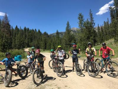 Mountain biking camps to develop skills, friendships | Special Sections ...