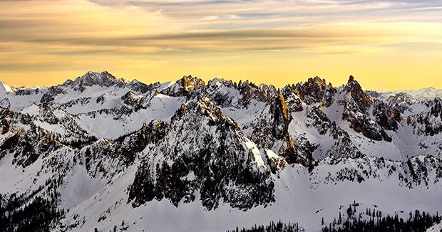 Seeing the mountains from new angles | Arts | mtexpress.com