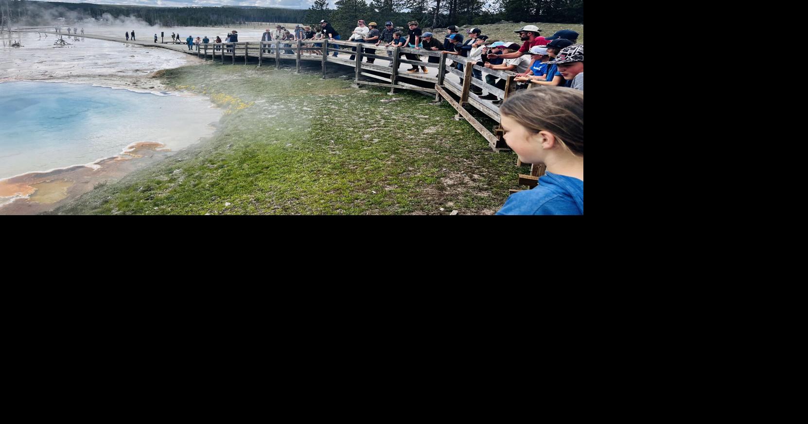 Syringa Mountain School logs strong academic performance | Blaine ...