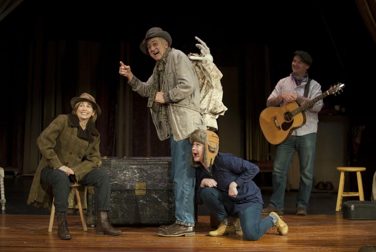 Embark Upon ‘The Miraculous Journey of Edward Tulane’ | Arts ...