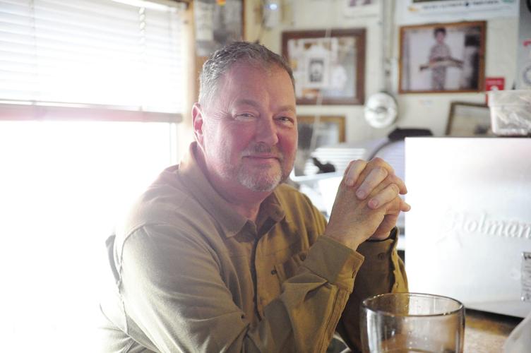 Snapshots: Who do you remember on Memorial Day? | Features | mtexpress.com