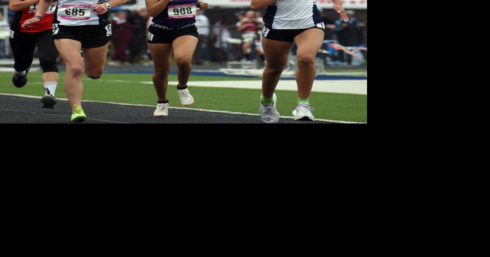 Competition, comradery among teammates help SVCS track succeed at state ...