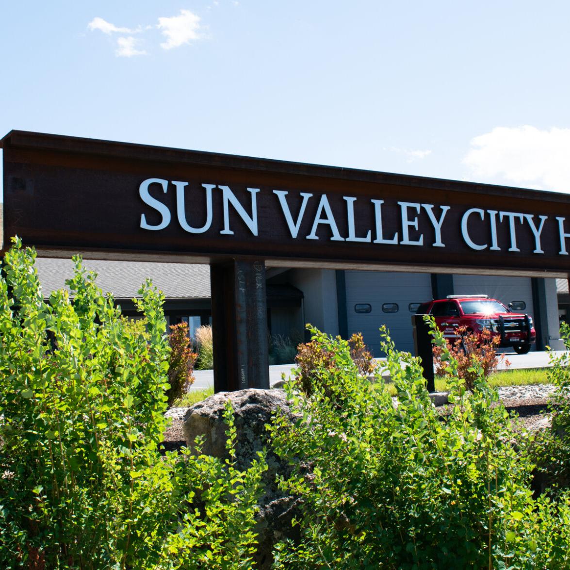 Sun Valley | mtexpress.com