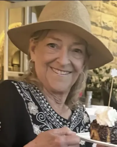Marjorie Breech Woodward (Marji) | Obituaries | mtexpress.com