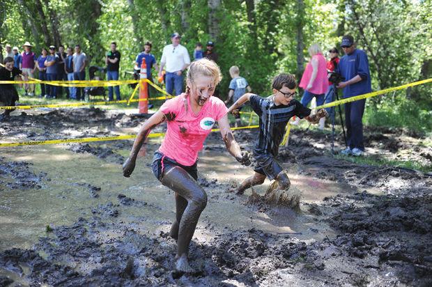 Lots Of Mud, Plenty Of Fun | Features | mtexpress.com