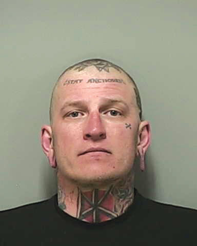 Hailey man gets ‘rider’ for felony DUI | Cops/Courts | mtexpress.com