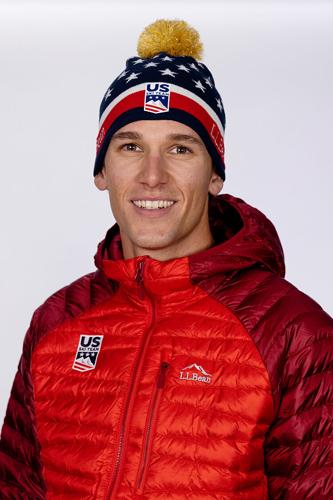 Kevin Bolger heading to 2022 Beijing Olympics | Sports | mtexpress.com