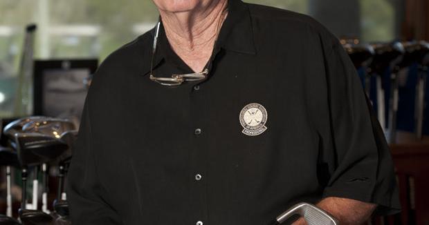 PGA peers salute Stoney Brown’s career in golf | Local | mtexpress.com