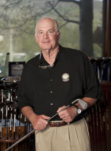 PGA peers salute Stoney Brown’s career in golf | Local | mtexpress.com