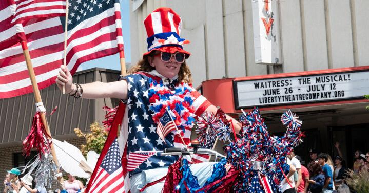 Hailey July 4th Parade | Gallery | mtexpress.com