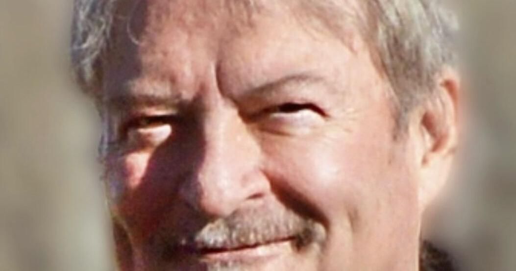Jeff Jones | Obituaries | mtexpress.com