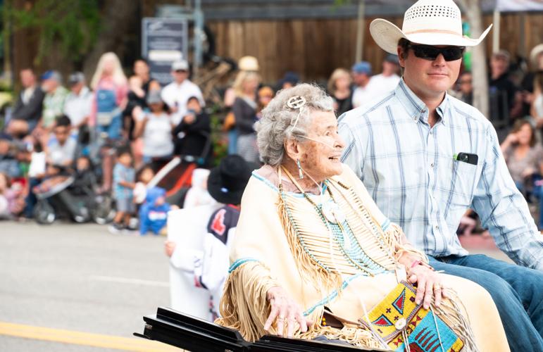 Wagon Days in pictures | Gallery | mtexpress.com
