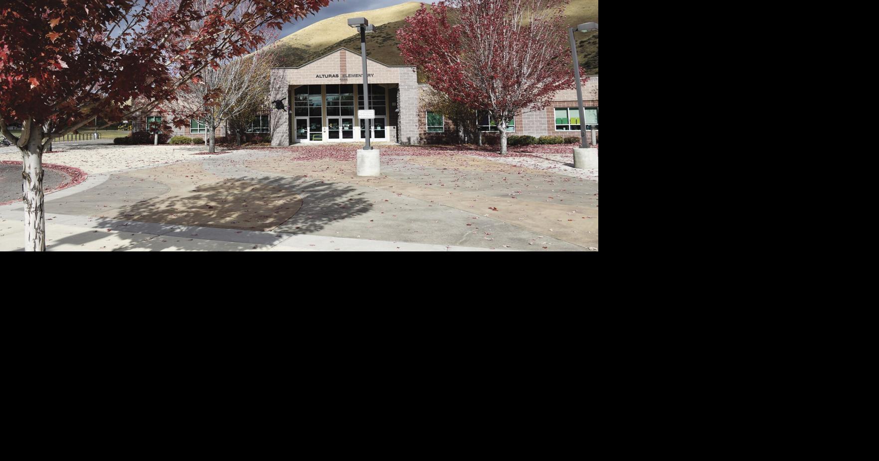 Separate incidents trigger 'secure campus’ protocols at Hailey schools ...