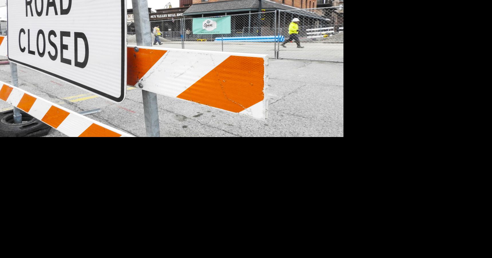 Argyros 'coffee talks' featuring Ketchum officials to begin in May ...