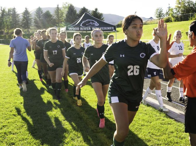 Prep Roundup: Carey girls race in first XC meet, WRHS football gets ...