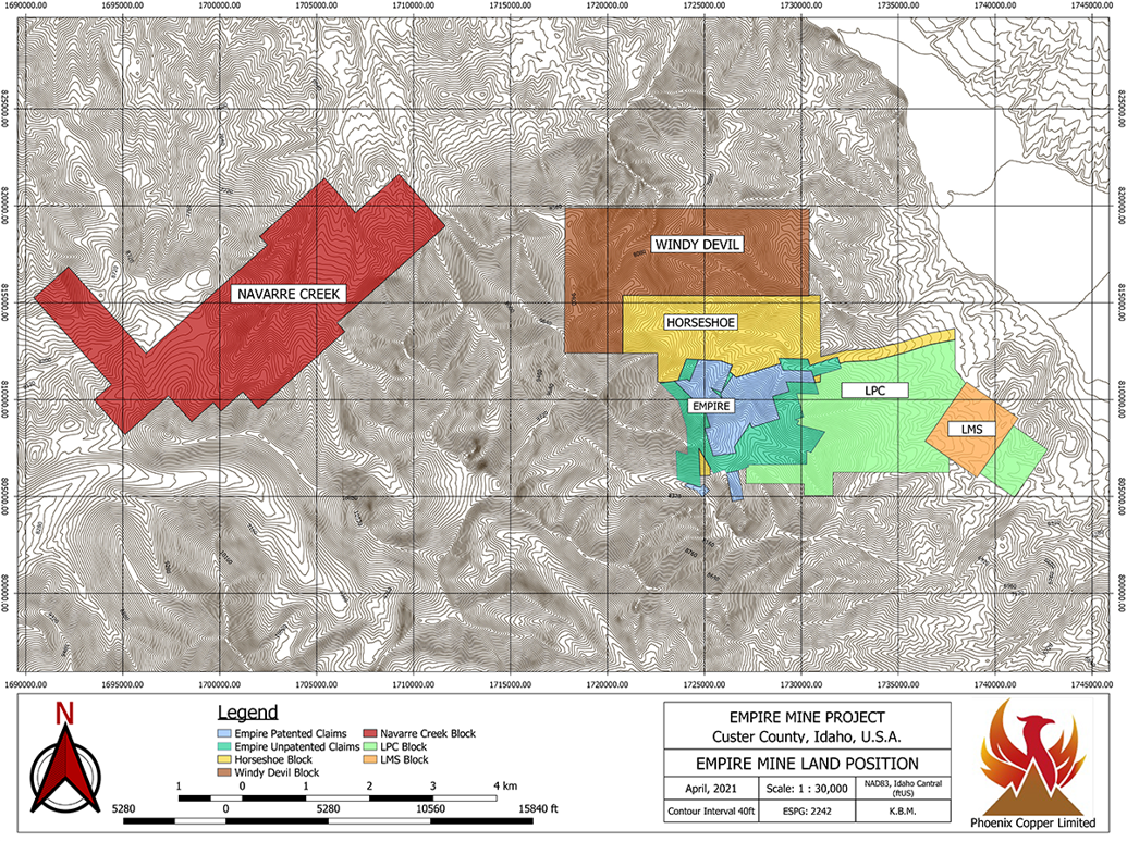 In Mackay, mine redevelopment puts a small town at a crossroads | State ...