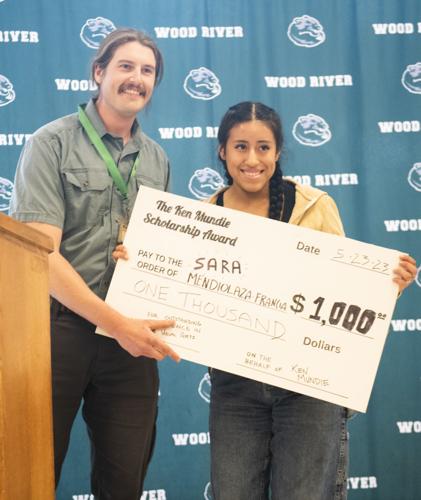 BCSD high schoolers land local scholarships | Education | mtexpress.com