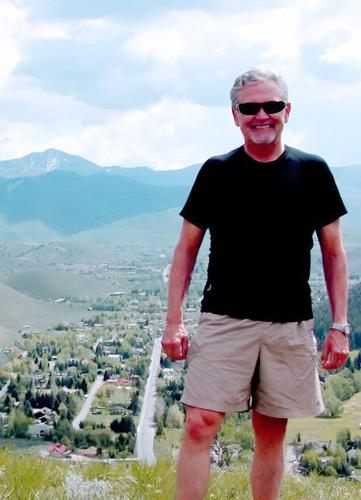 Rodney Morgan Jones | Obituaries | mtexpress.com