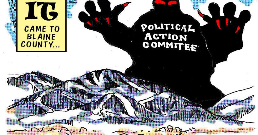 Monster Invasion | Cartoon | mtexpress.com