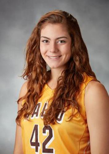 Thompson gives Valpo women a lift | Local | mtexpress.com
