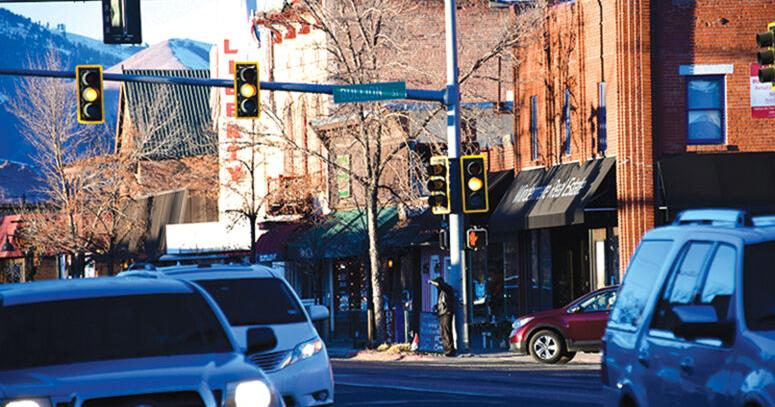 After a slew of citations, Hailey ups traffic surveillance | Hailey ...