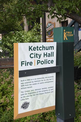 Masks mandated for meetings in Ketchum chambers | Coronavirus Covid-19 ...