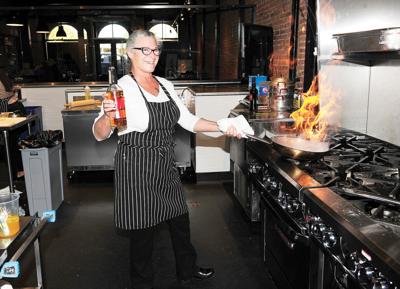 For acclaimed chef, a Sun Valley homecoming | Features | mtexpress.com