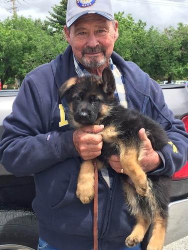 Charles Adrian Riemann | Obituaries | mtexpress.com