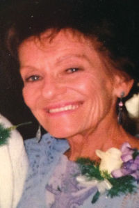 Marie F. Russell | Obituaries | mtexpress.com