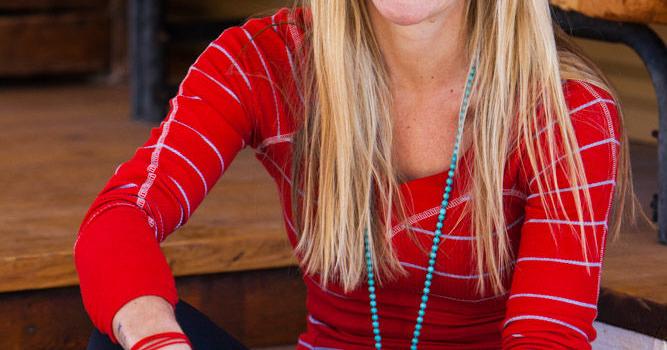 Surfing Idaho with Emilie duPont | Wood River Journal | mtexpress.com