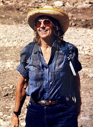 Mary Jane Griffith Conger | Obituaries | mtexpress.com