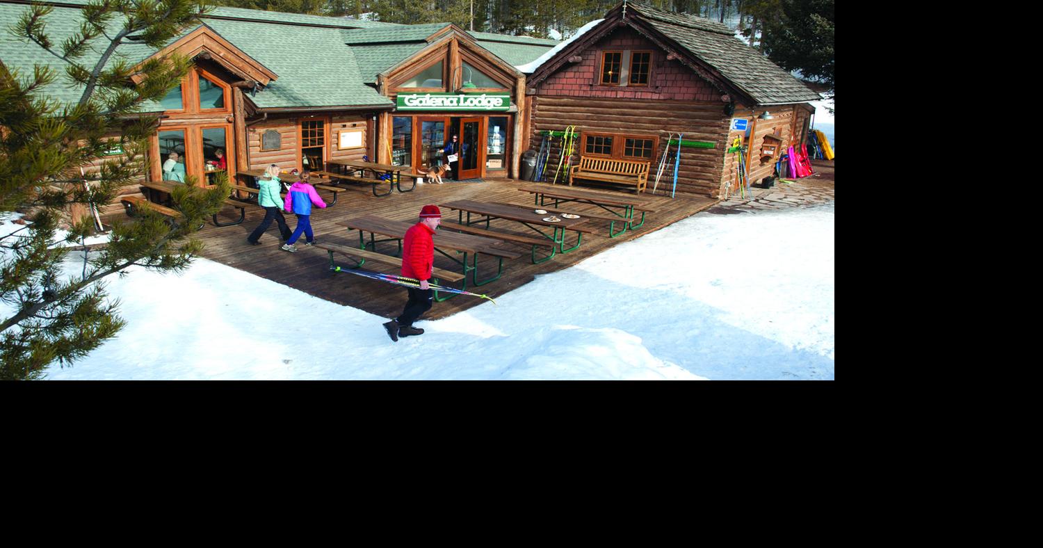 The story of Galena Lodge continues to unfurl | Special Sections | mtexpress.com