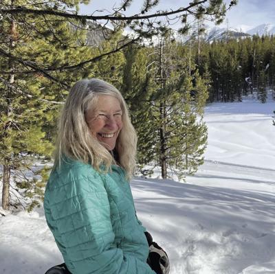 Jan Mason | Obituaries | mtexpress.com