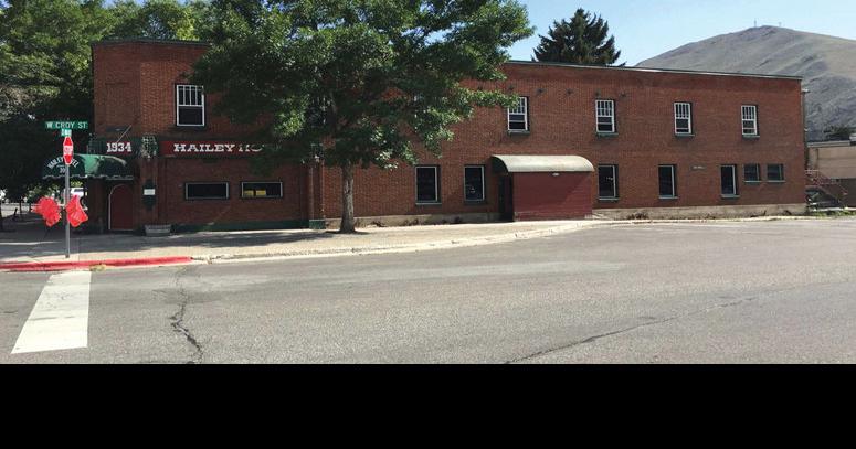 Renovated Hailey Hotel to serve animal shelter | Hailey | mtexpress.com