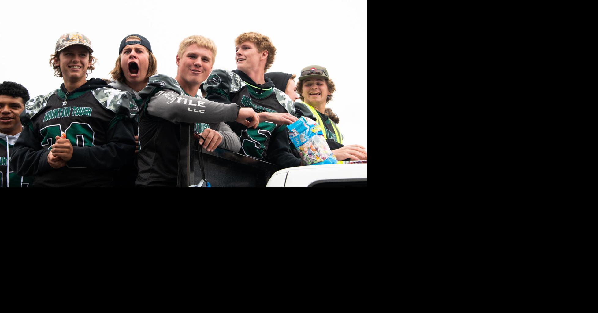‘Hungry’ Wolverines ready for homecoming football game against Filer ...