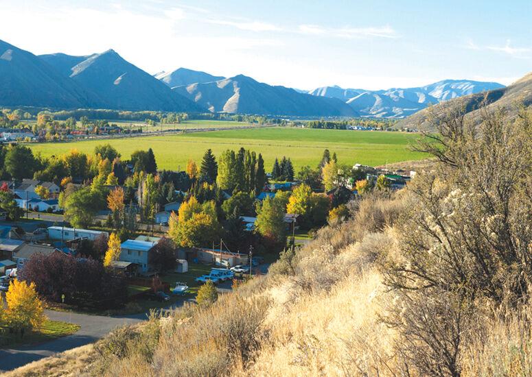 Bellevue P&Z recommends approval of annexation chapter | Bellevue ...