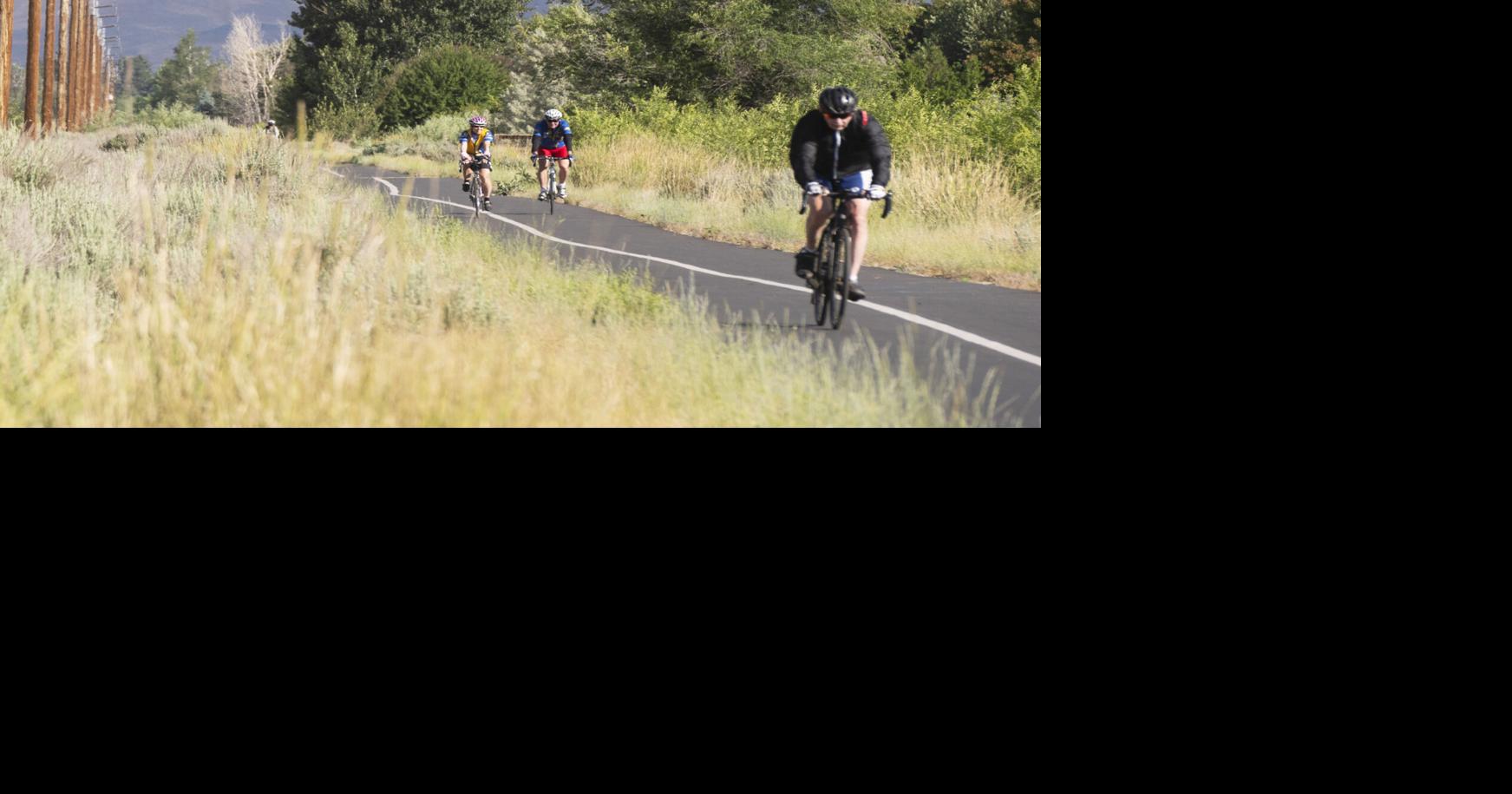 Hailey, Ketchum embark on overlapping e-bike code updates | Hailey ...