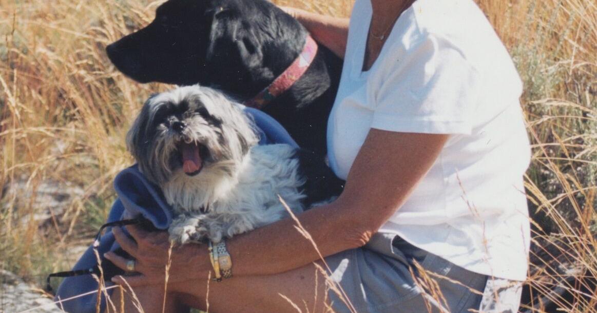Priscilla Ann Draper | Obituaries | mtexpress.com