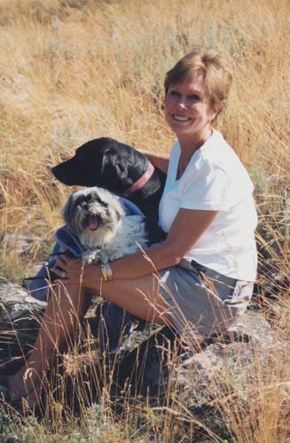 Priscilla Ann Draper | Obituaries | mtexpress.com