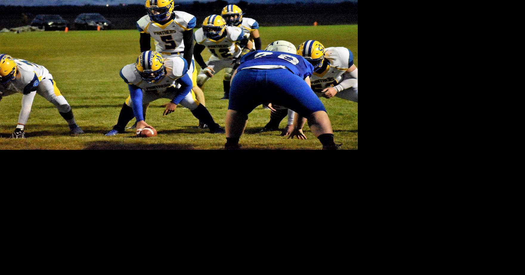 Panthers run past Notus in second half | Sports | mtexpress.com