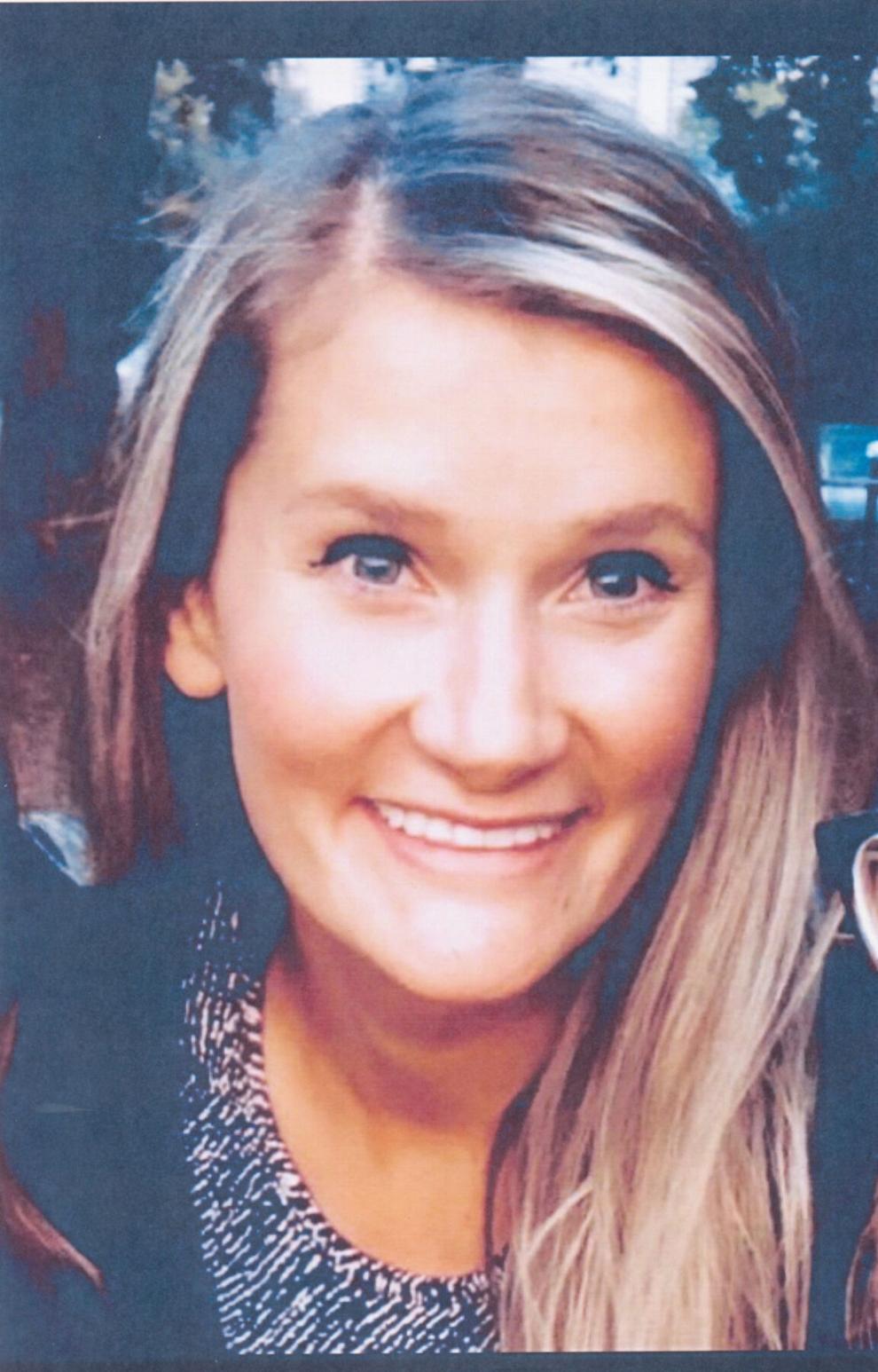 Grace Isabel Lagodich | Obituaries | mtexpress.com