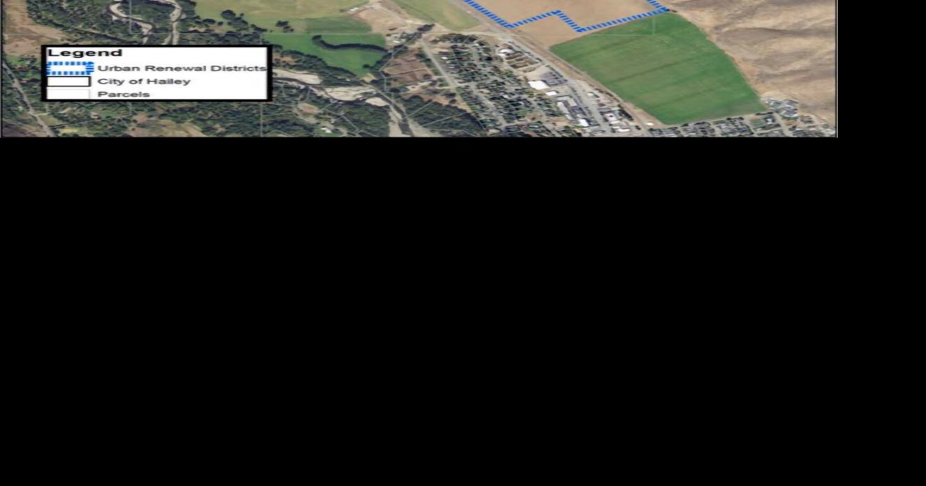 County P&Z: Flying Hat Ranch should go to Bellevue | Hailey | mtexpress.com