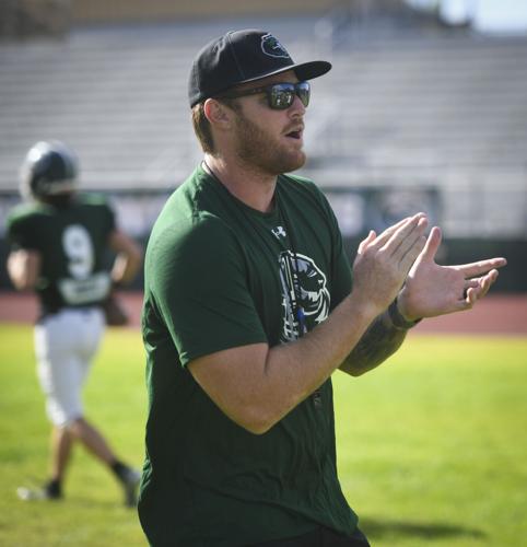 Lederhosen, stick shift and a whole lot of touchdowns: Shane Carden's ...