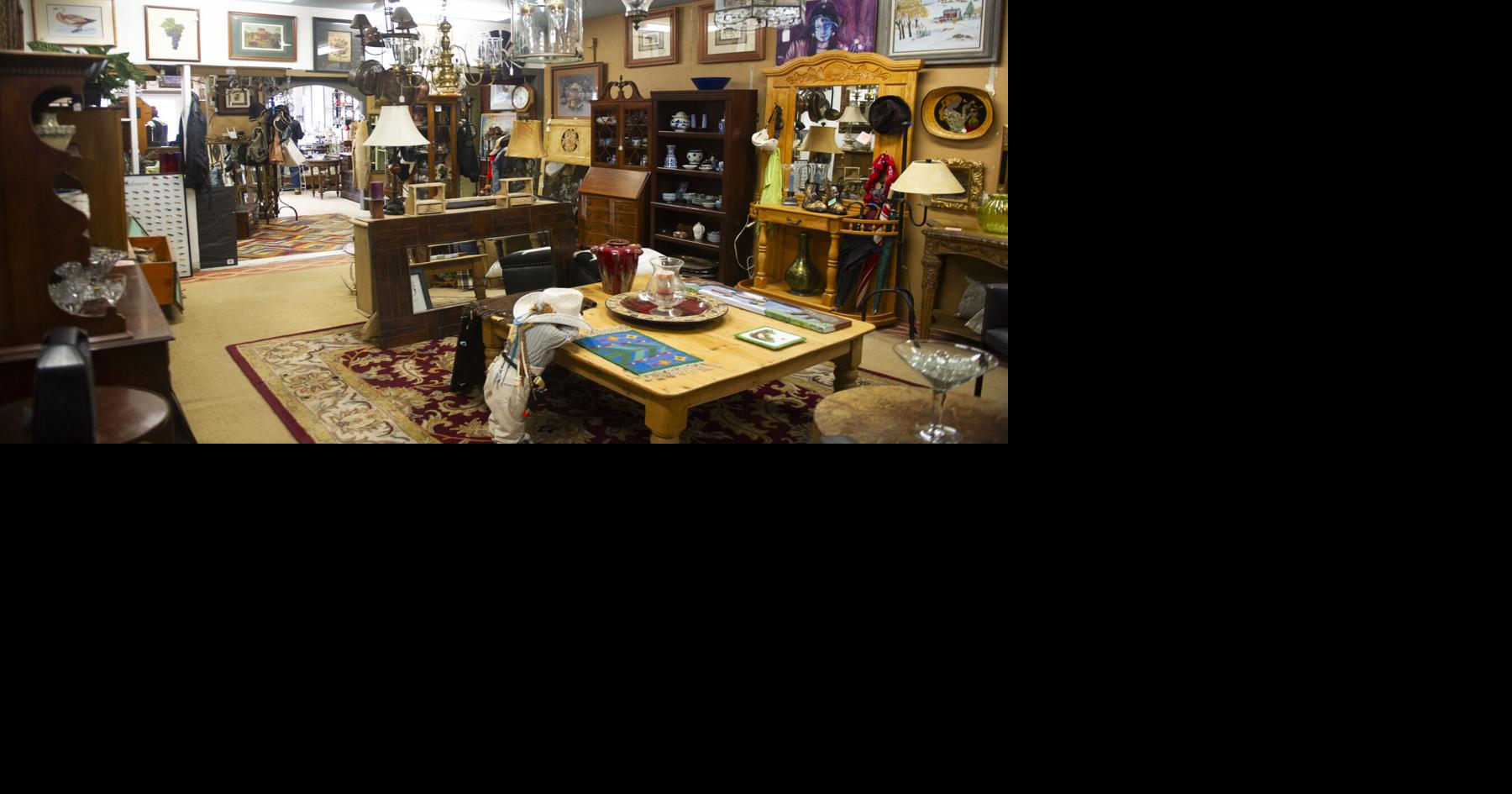 Elusive essentials | Sun Valley Guide To Everything | mtexpress.com