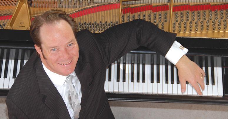 Paul Tillotson’s legacy to be celebrated with music | Events ...