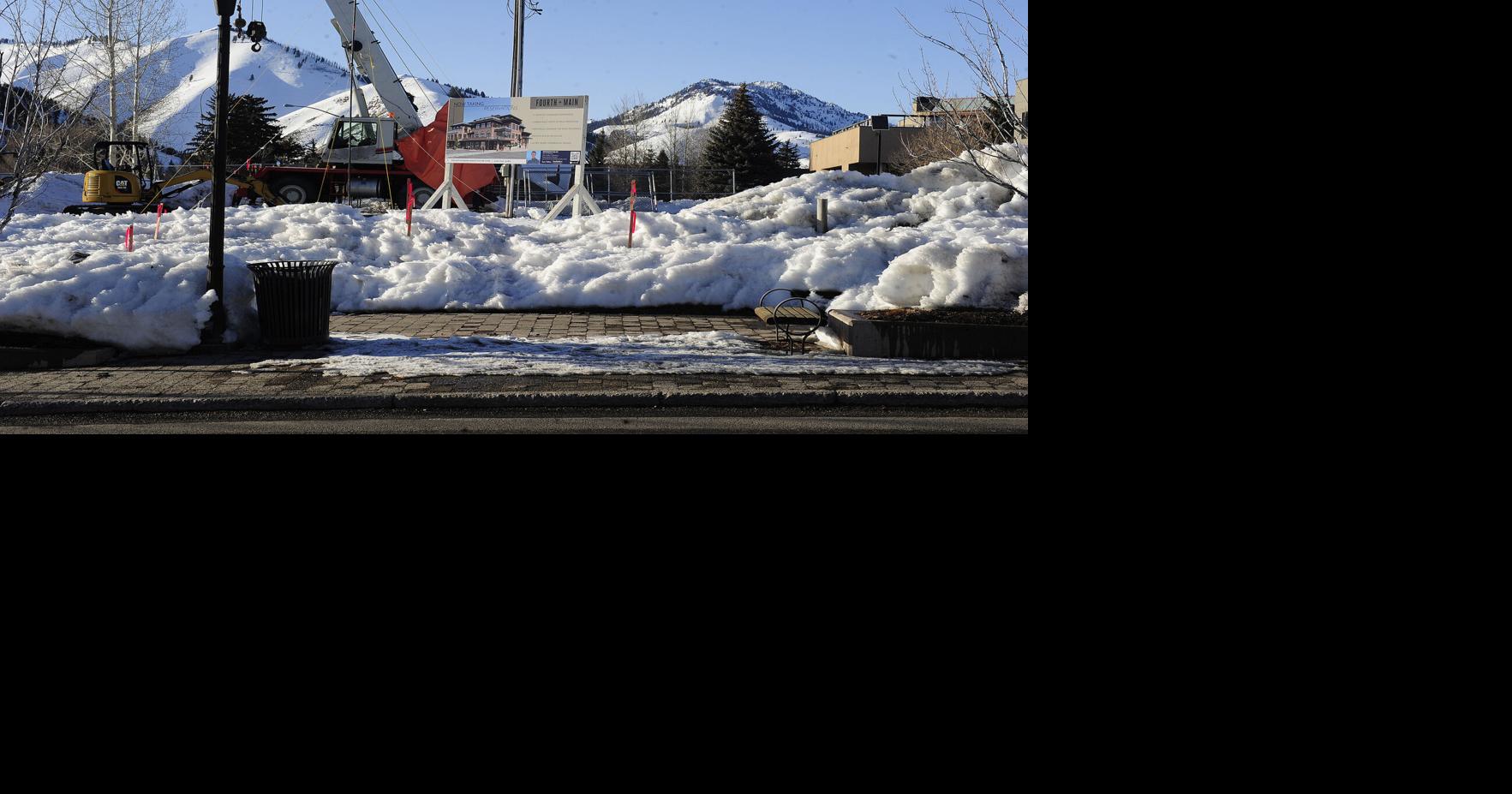 Minor changes approved to downtown Ketchum project | Ketchum ...
